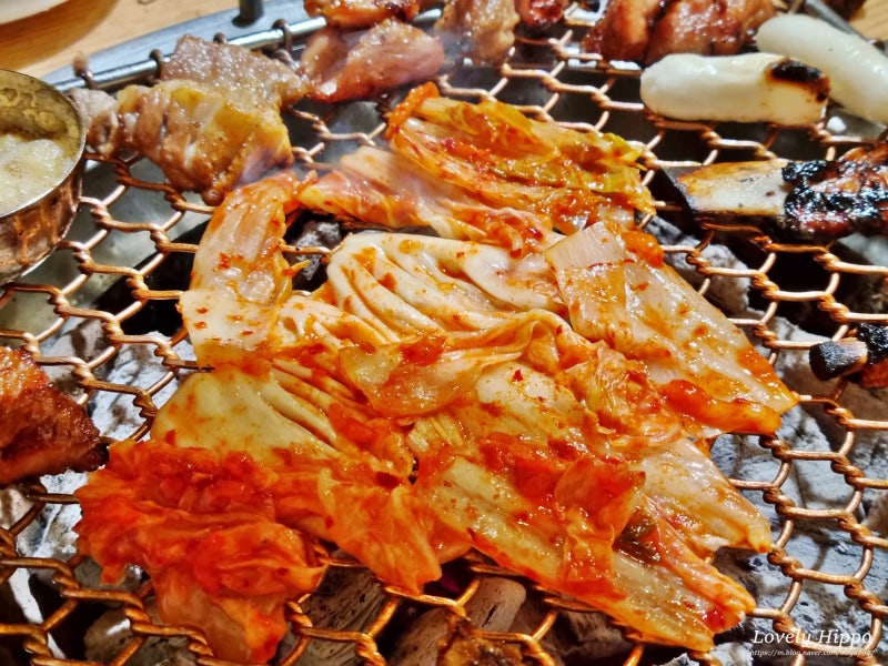 명지 돼지갈비and생갈비 맛집 명지 고기에 반하다명지 고반 명지 국제신도시 고기집 네이버 블로그