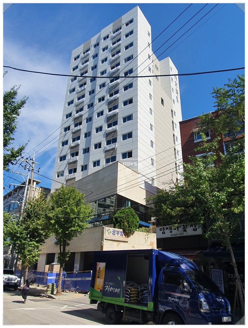 영등포구 신길동 라온아토 신축 투룸 오피스텔 분양 및 전세 매물 소개합니다 신길역 역세권 오피스텔 네이버 블로그