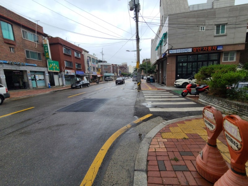 서울시 양천구 신월1동3동 모아타운 구역 둘러보기 네이버 블로그
