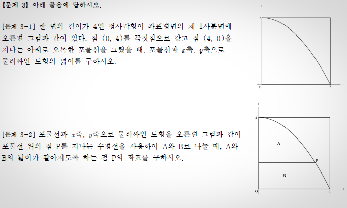 연세대미래 수리논술 2023학년도 연세대학교 미래캠퍼스 창의인재 모의논술 해설 네이버 블로그