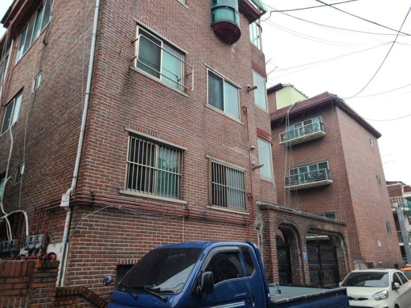 서울시 양천구 신월1동3동 모아타운 구역 둘러보기 네이버 블로그