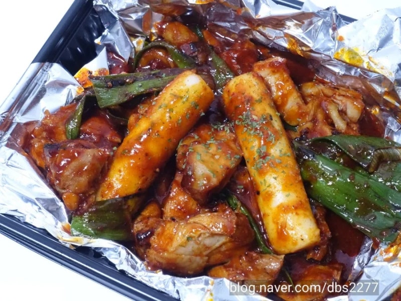 성남 남한산성역맛집 두계닭 직화구이치킨 맛있어 네이버 블로그
