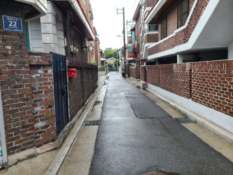 서울시 양천구 신월1동3동 모아타운 구역 둘러보기 네이버 블로그
