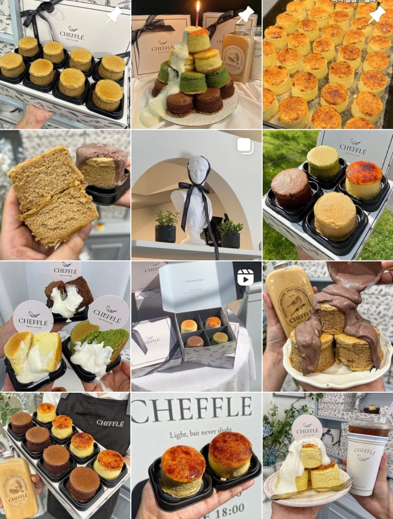 치플레, 연남동 수플레 치즈케이크 맛집 : 네이버 블로그