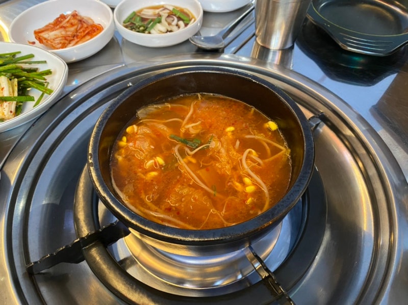 강서구곱창맛집 일순이황소곱창 테라스 후기! +주차 : 네이버 블로그