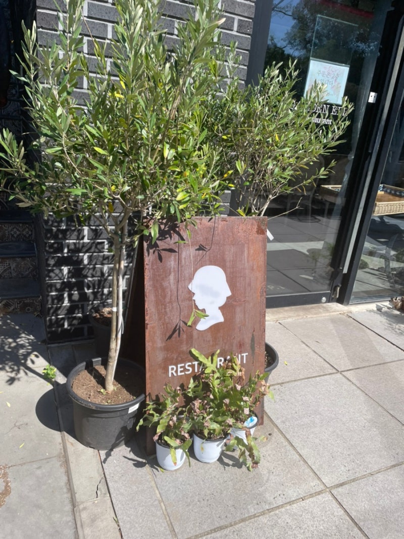 [제주] 제주 여행 첫날 들렀던 고급 카페 Cafe EPL : 네이버 블로그