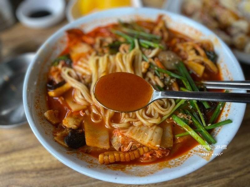 시흥 물왕저수지 짬뽕이 맛있는 집 목감 맛집 진짬뽕 진차이나 다녀왔어요 네이버 블로그