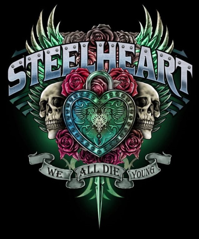 STEELHEART - 30주년 기념 베스트앨범 발매 : 네이버 블로그