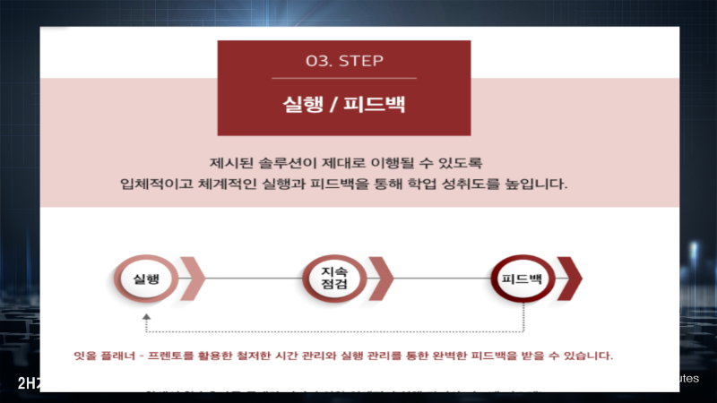 잇올 스파르타 독학재수학원을 소개합니다 네이버 블로그