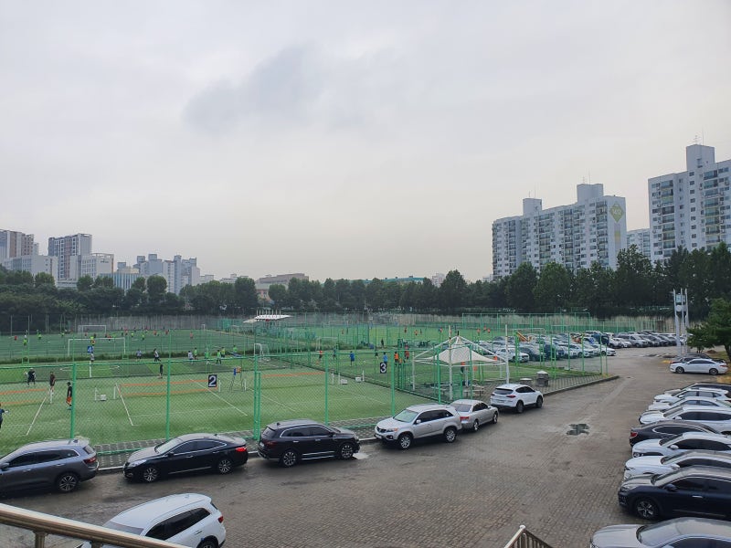 서울풋살장 양천해누리체육공원 풋살장위치 가는방법 네이버 블로그