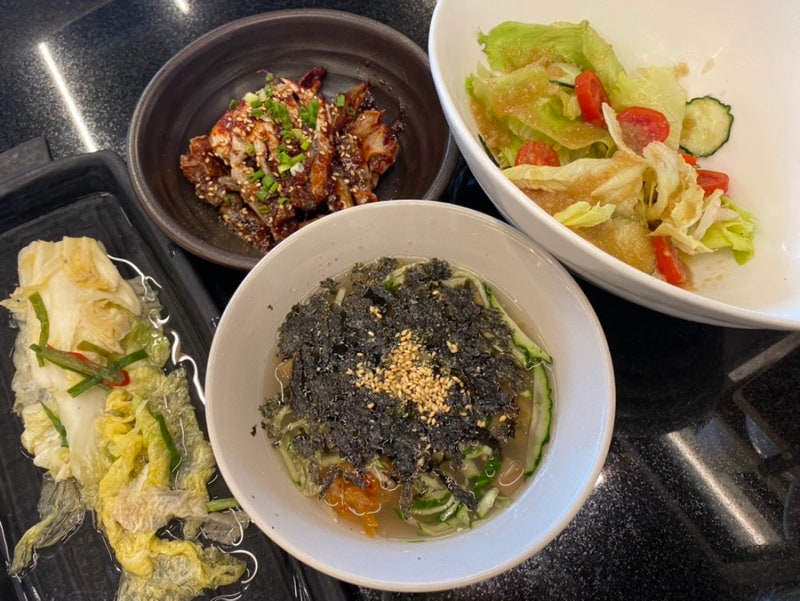 부산 일광맛집 식당도우 일광점 가족외식 맛집 추천 일광고기집 단체석프라이빗 룸 완비 네이버 블로그