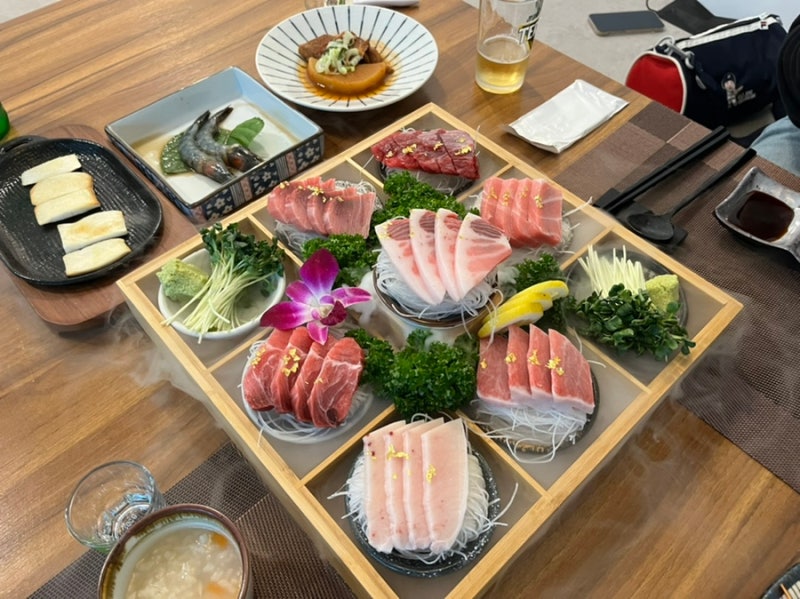 수원 영통구 영통동ㅣ망포역ㅣ마구로훈ㅣ참치 전문점ㅣ룸식당 네이버 블로그