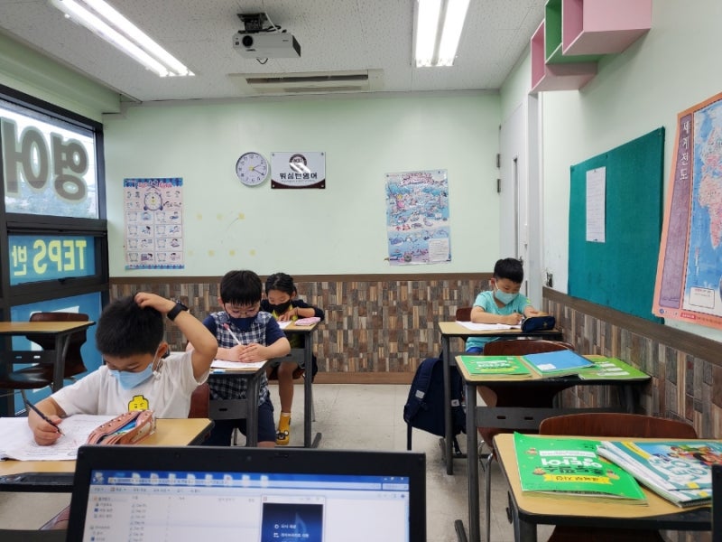 초등 중등 고등 창원 상남동 영어학원 창원 대방동 영어학원 네이버 블로그