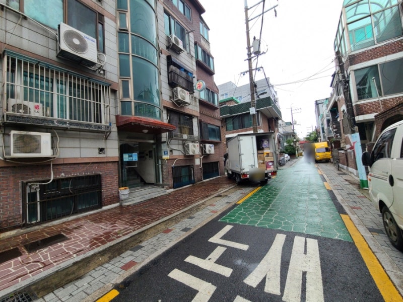 서울시 양천구 신월1동3동 모아타운 구역 둘러보기 네이버 블로그