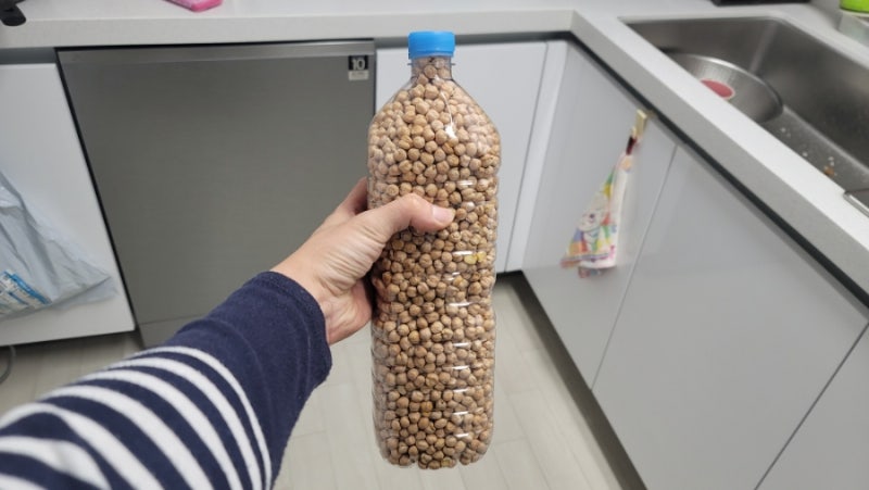 병아리콩 칼로리 먹는법 부작용 제대로 알고 먹고 계시나요 네이버 블로그