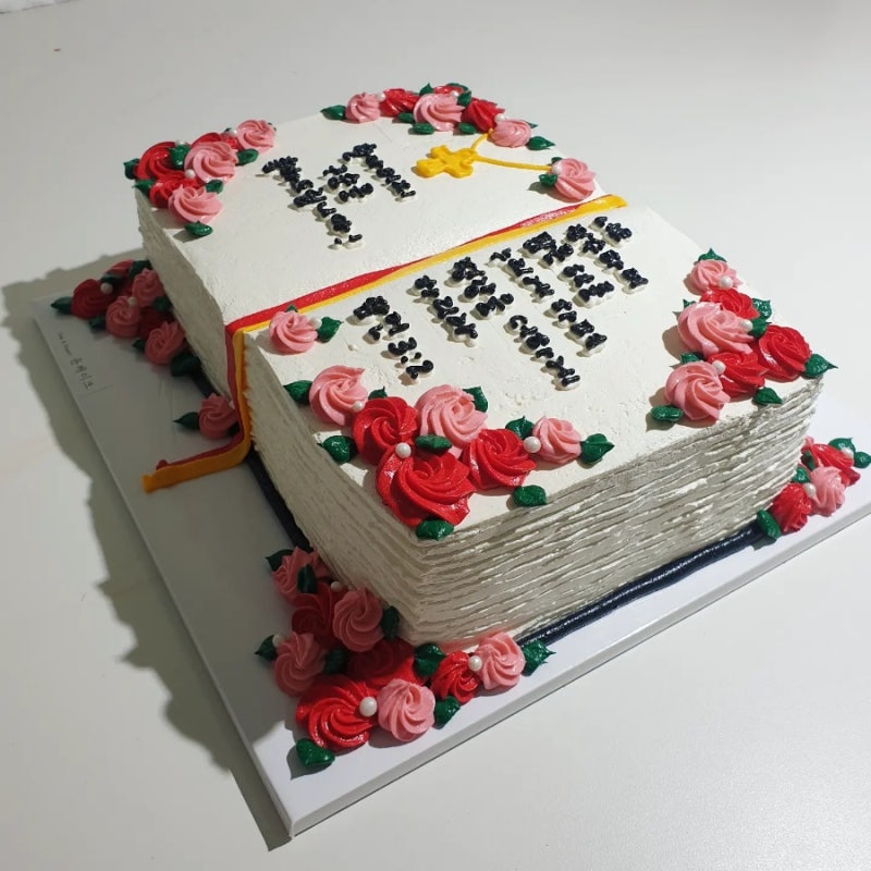 레터링케이크 주문제작케이크 창업반 취미반 원데이베이킹클래스 수업 커리큘럼 비용 가격 수강방법 커리큘럼 안내. 2단 캐릭터 생화 ...