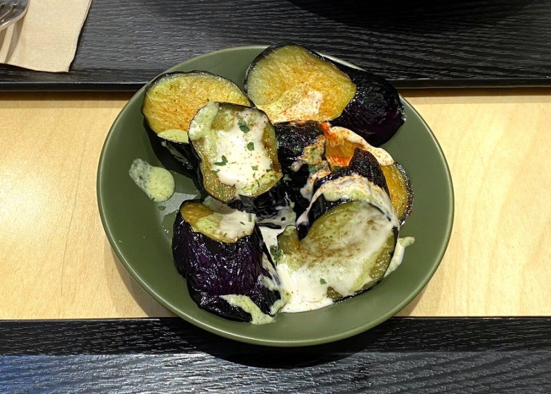 서울 명동 신세계백화점 본점 지중해식 샐러드 맛집 칙피스 네이버 블로그