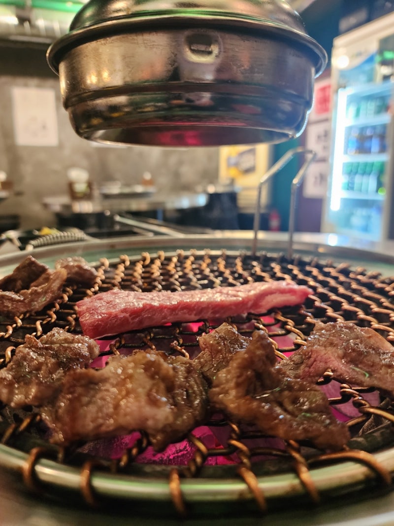 가산디지털단지 소고기 맛집 회식하기 좋은 명가소갈비 네이버 블로그