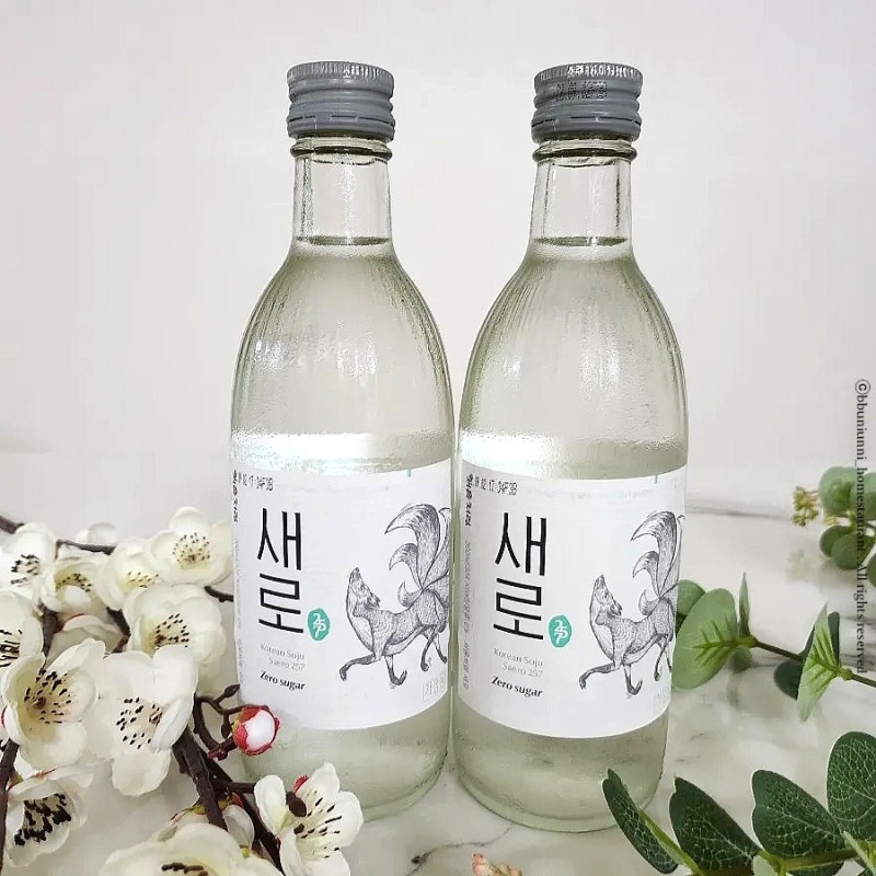처음처럼 새로 내돈내산 소주칵테일 하이볼 만드는법 네이버 블로그