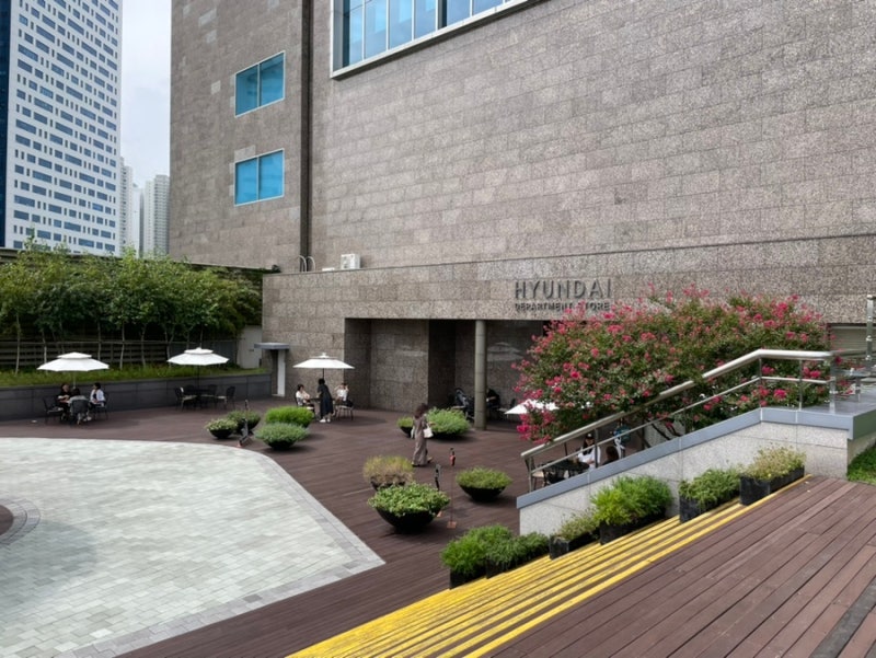 일산 현대백화점 킨텍스 애즈라이크 L 서촌에서 유명한 브런치맛집을 맛볼수 있는 곳 네이버 블로그