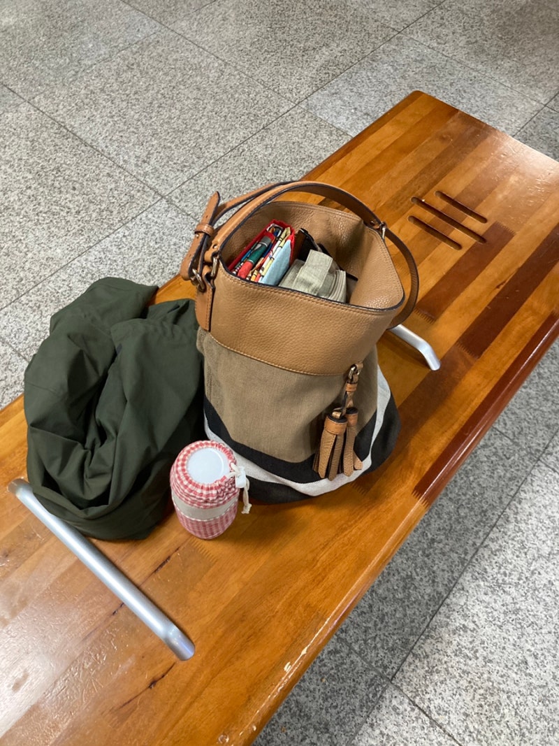 대구 신세계 샤넬 오픈런 진짜였어 한번에 성공 네이버 블로그