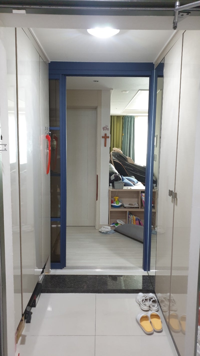 전주인테리어전주엘르디움 29평 초슬림 3연동중문 시공한샘리하우스아파트리모델링우리하우징 네이버 블로그