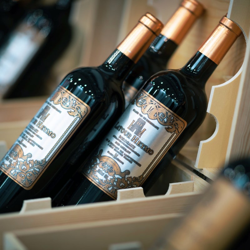 와인소믈리에 자격증 종류 (WSET CMS WSG 3가지) : 네이버 블로그