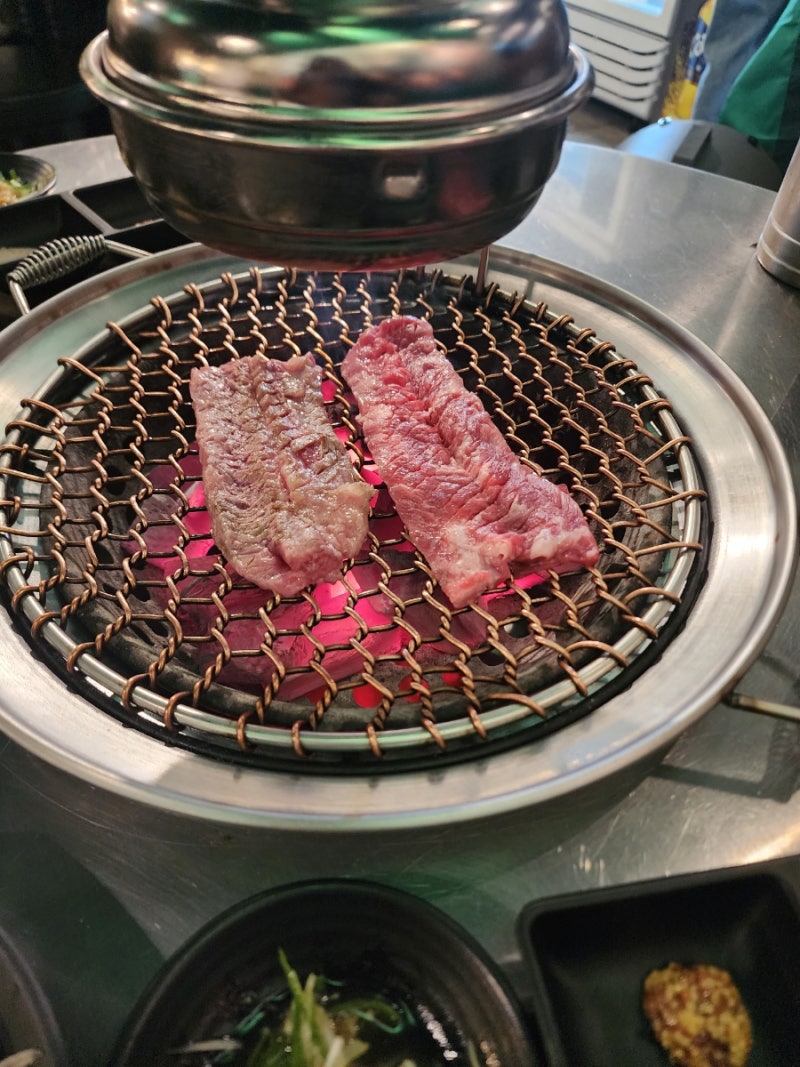 가산디지털단지 소고기 맛집 회식하기 좋은 명가소갈비 네이버 블로그