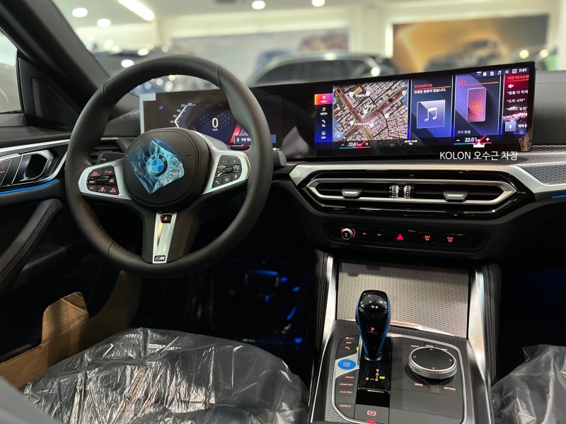 폭스바겐 ID4 전기차와 BMW i4 가격 연비 주행거리 보조금 비교 : 네이버 블로그