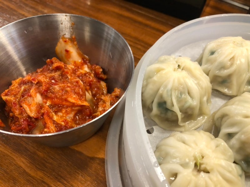 명동칼국수 맛집 명동교자는 역시였다 : 네이버 블로그