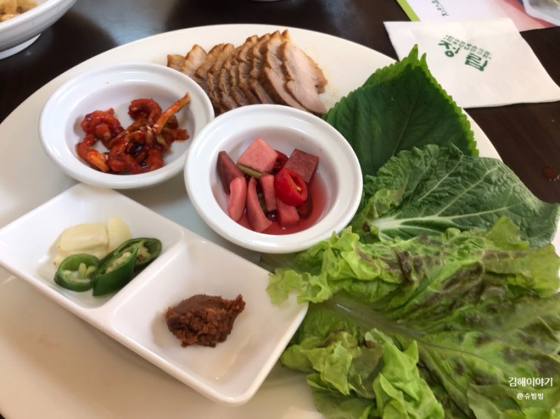 김해 한옥한정식맛집 ‘정림한정식한옥체험관 숙박과 패키지 추천결혼식뷔페상견례돌잔치하는 곳 네이버 블로그