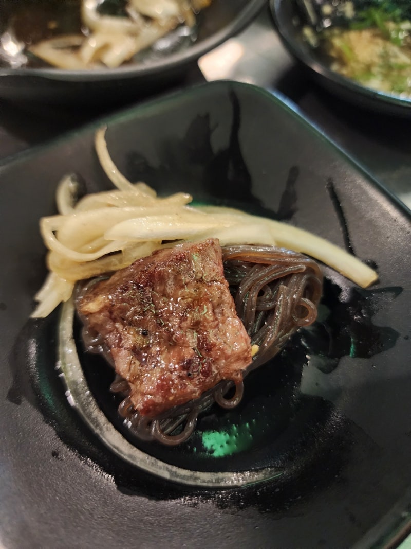 가산디지털단지 소고기 맛집 회식하기 좋은 명가소갈비 네이버 블로그