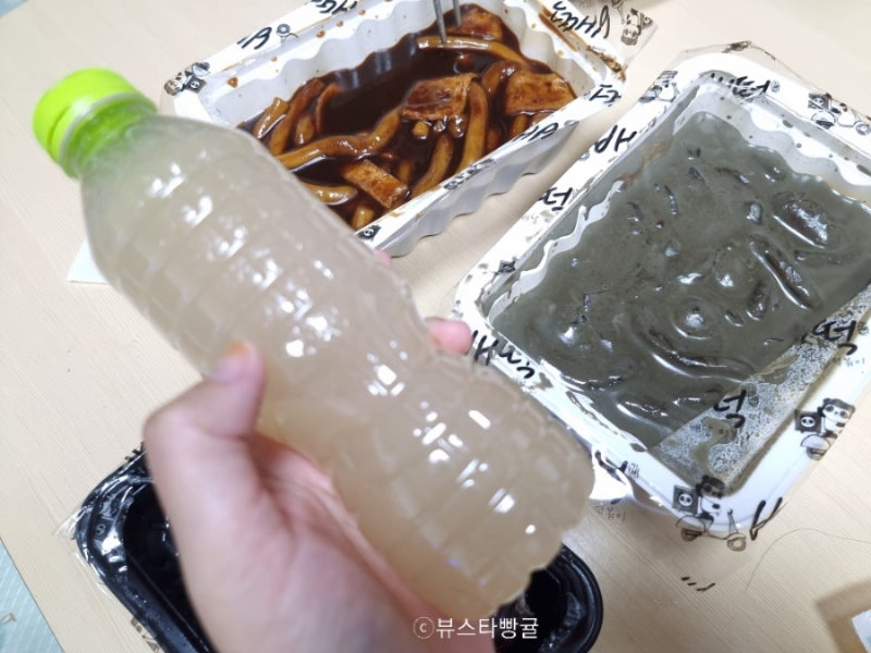 푸응 내돈내산 다이어트 2통 먹은 찐후기 및 부작용 네이버 블로그