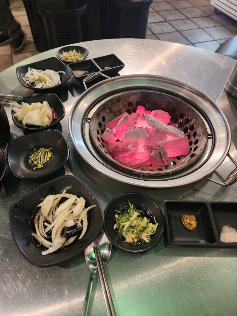 가산디지털단지 소고기 맛집 회식하기 좋은 명가소갈비 네이버 블로그