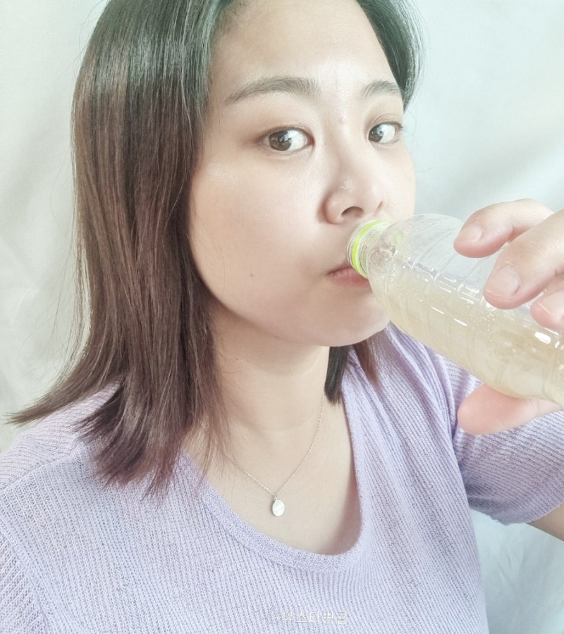 푸응 내돈내산 다이어트 2통 먹은 찐후기 및 부작용 네이버 블로그