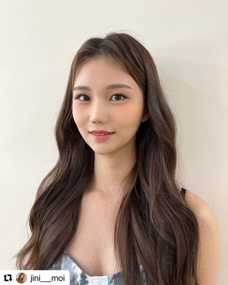 면접 메이크업 깔끔하고 인상좋아보이는 모이헤어메이크업 네이버 블로그
