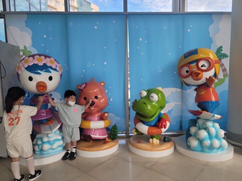 경주 한화리조트 조식 담톤 디럭스 후기 네이버 블로그