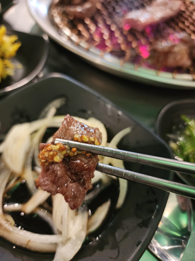 가산디지털단지 소고기 맛집 회식하기 좋은 명가소갈비 네이버 블로그