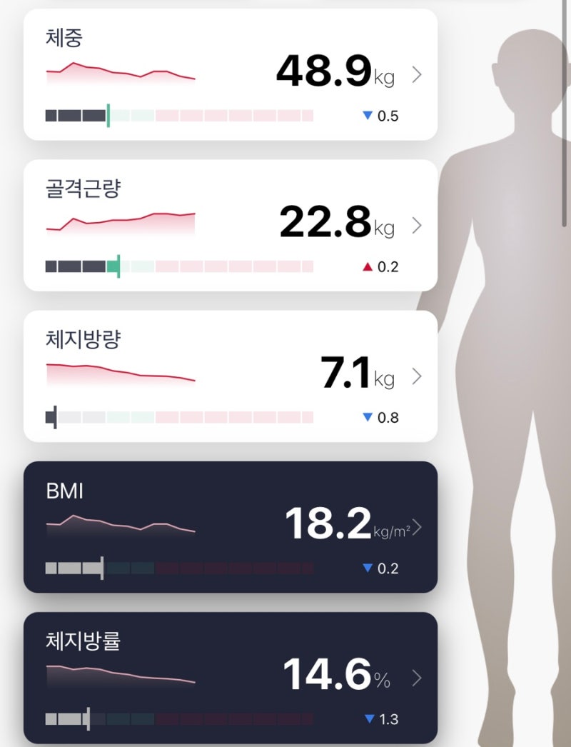 여자바디프로필 비키니대회 준비 3개월차 눈바디 체지방률 식단 공유 네이버 블로그