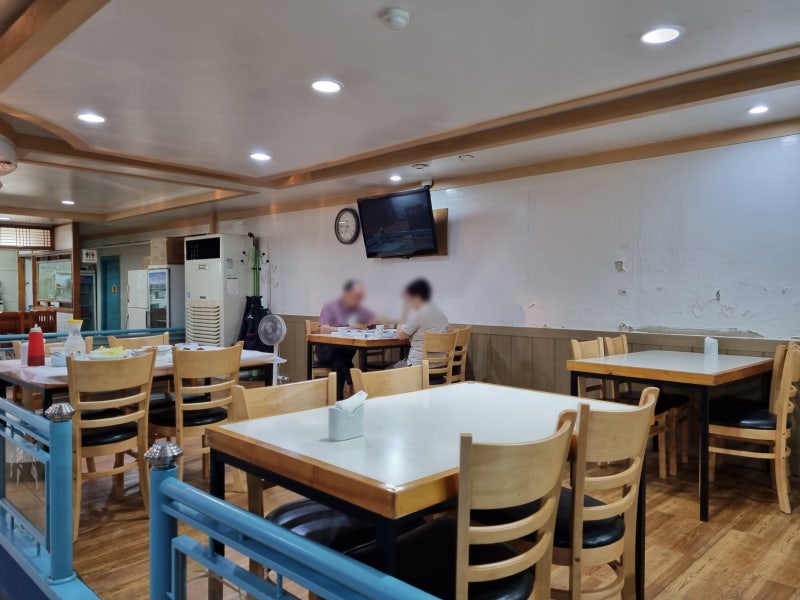 대전 횟집 끝나지 않는 코스요리 정림동 맛집 정림일식 네이버 블로그