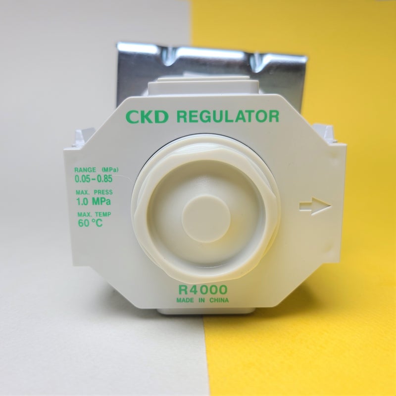 CKD 공압 레귤레이터 R4000-15-W-T8 : 네이버 블로그
