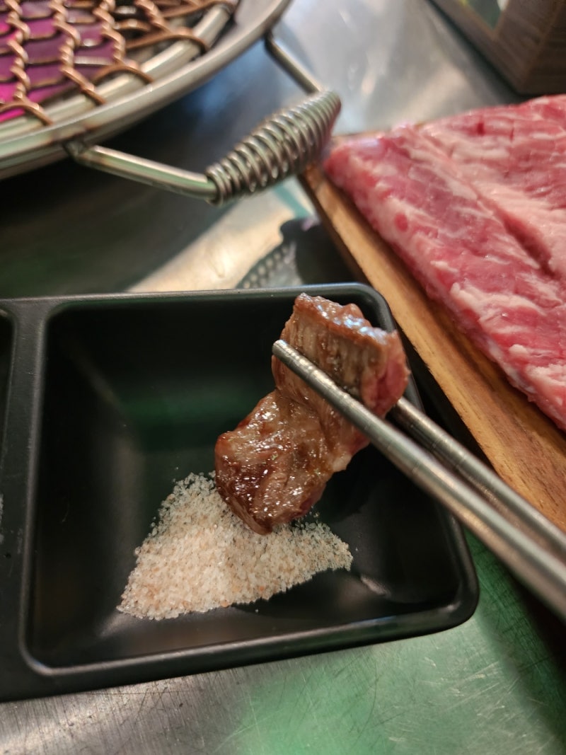 가산디지털단지 소고기 맛집 회식하기 좋은 명가소갈비 네이버 블로그