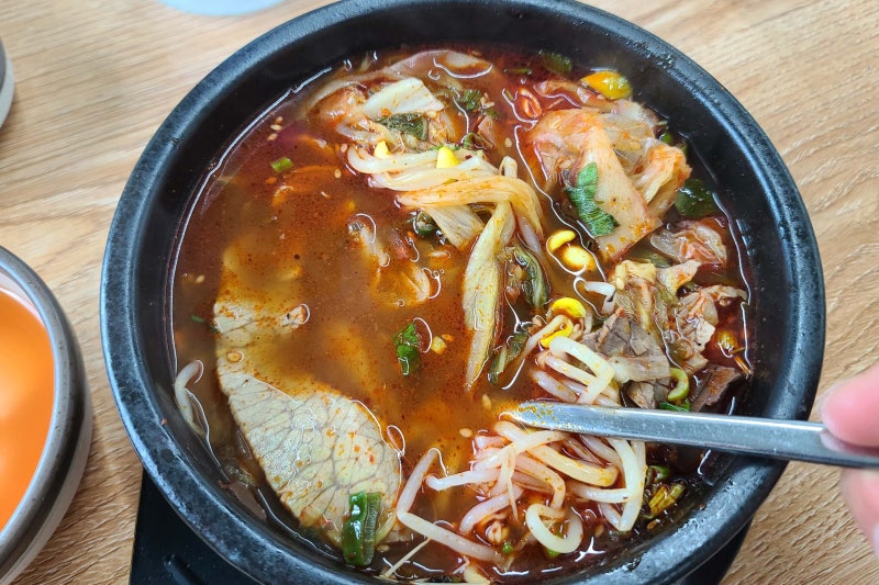 제주 동쪽 맛집 내돈내산 10곳 다른 곳도 비교 네이버 블로그