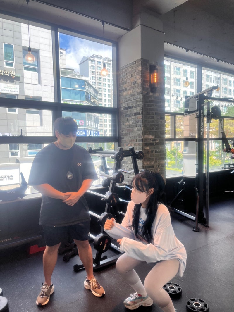 대전 관저동pt 단기 바디프로필 전문 잘나오는 이유가있다 네이버 블로그