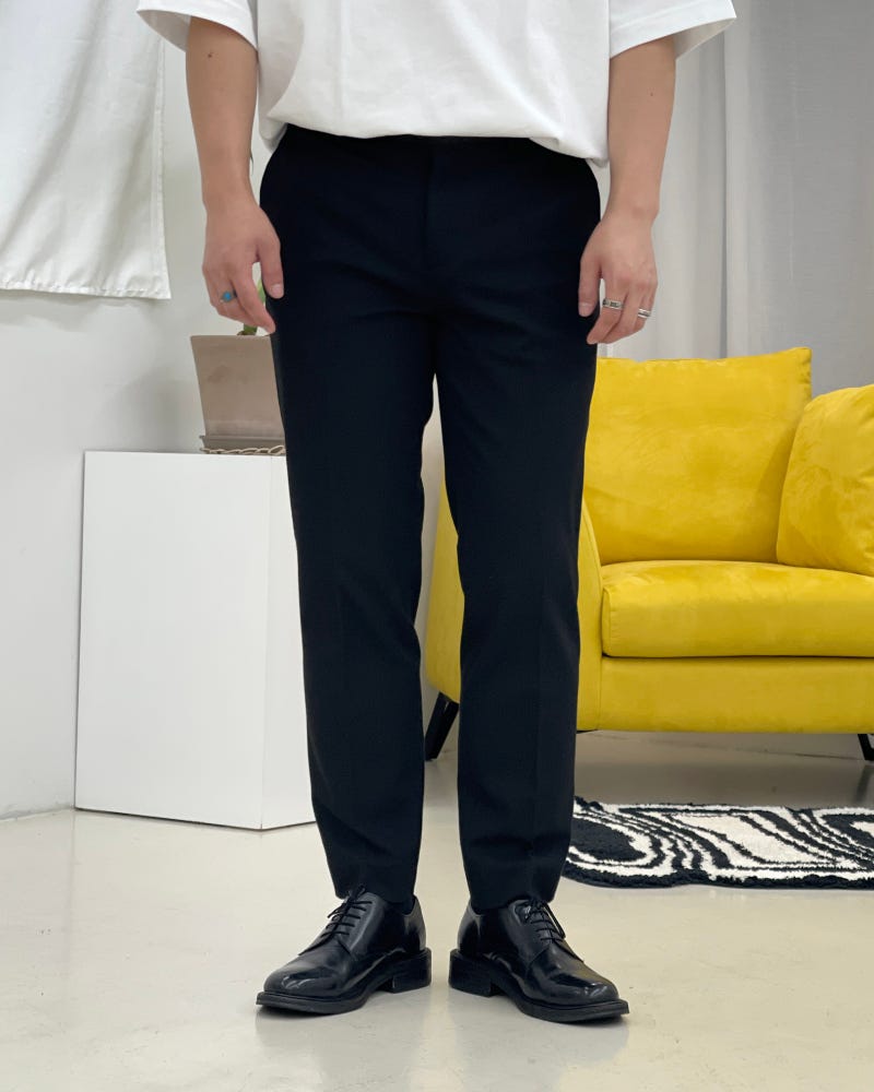 하객룩 남친룩 한 번에 해결! 주우재 남자 셋업 수트 STCO 에스티코였네 : 네이버 블로그