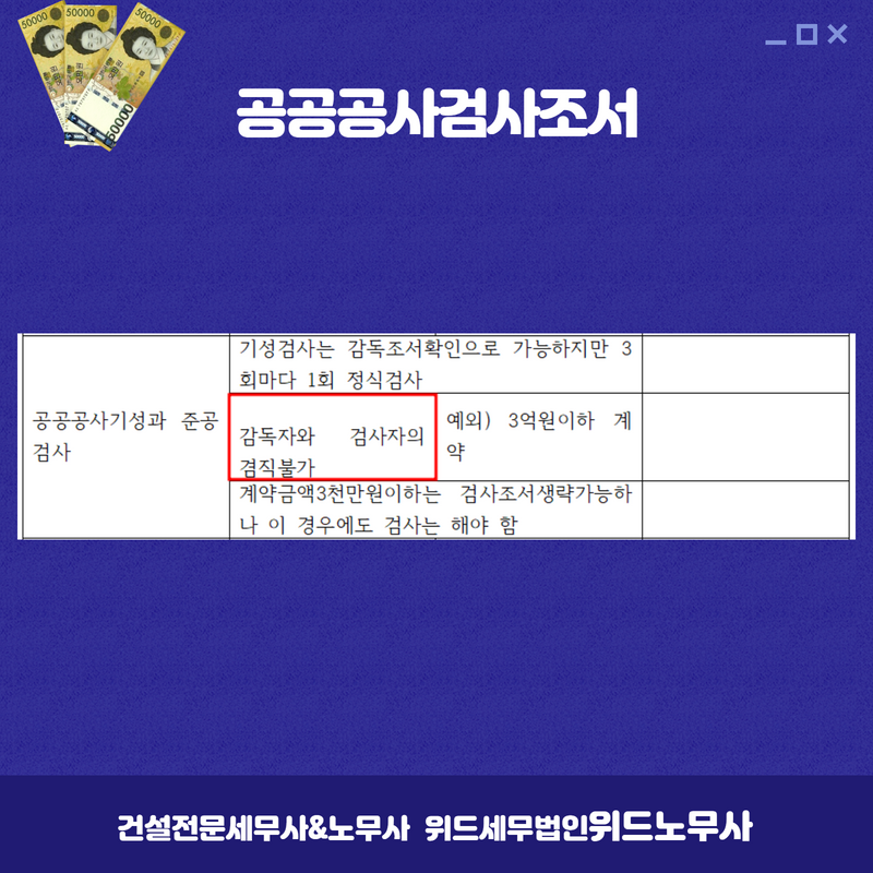 공공공사처음부터 끝까지 건설업전문세무사노무사 네이버 블로그