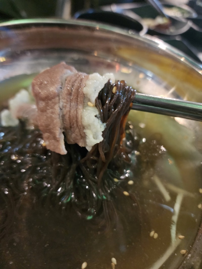 가산디지털단지 소고기 맛집 회식하기 좋은 명가소갈비 네이버 블로그