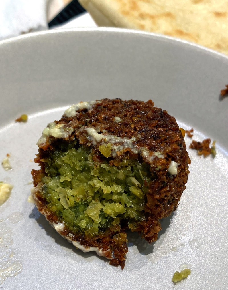 서울 명동 신세계백화점 본점 지중해식 샐러드 맛집 칙피스 네이버 블로그
