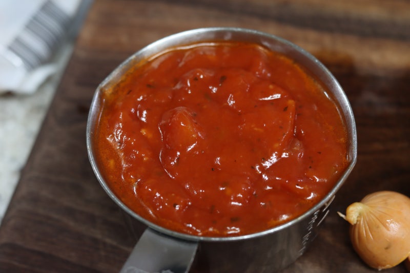 토마토 파스타 만들기 푸실리 파스타 삶기 종류 맥주안주 야식메뉴 네이버 블로그