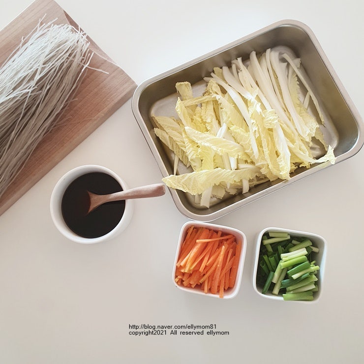 편스토랑 류수영 레시피 원팬 파스타 요리 모음 네이버 블로그